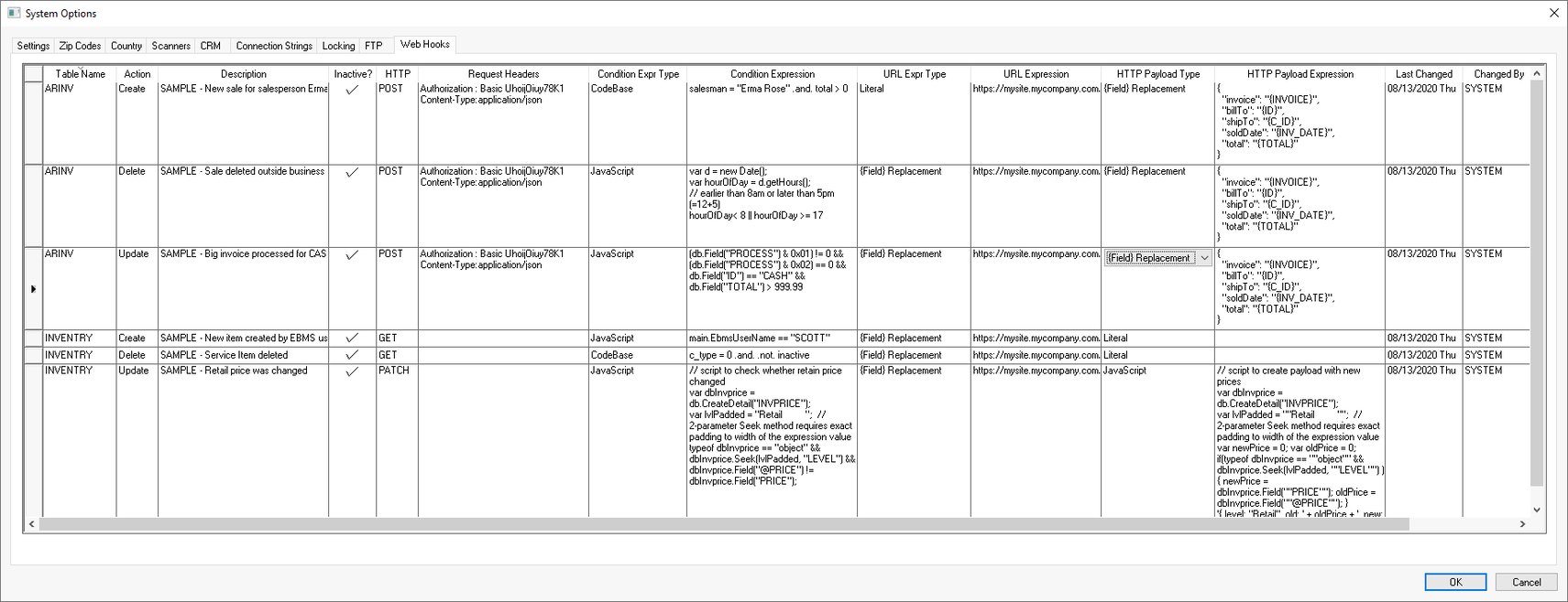 API Gateway Overview